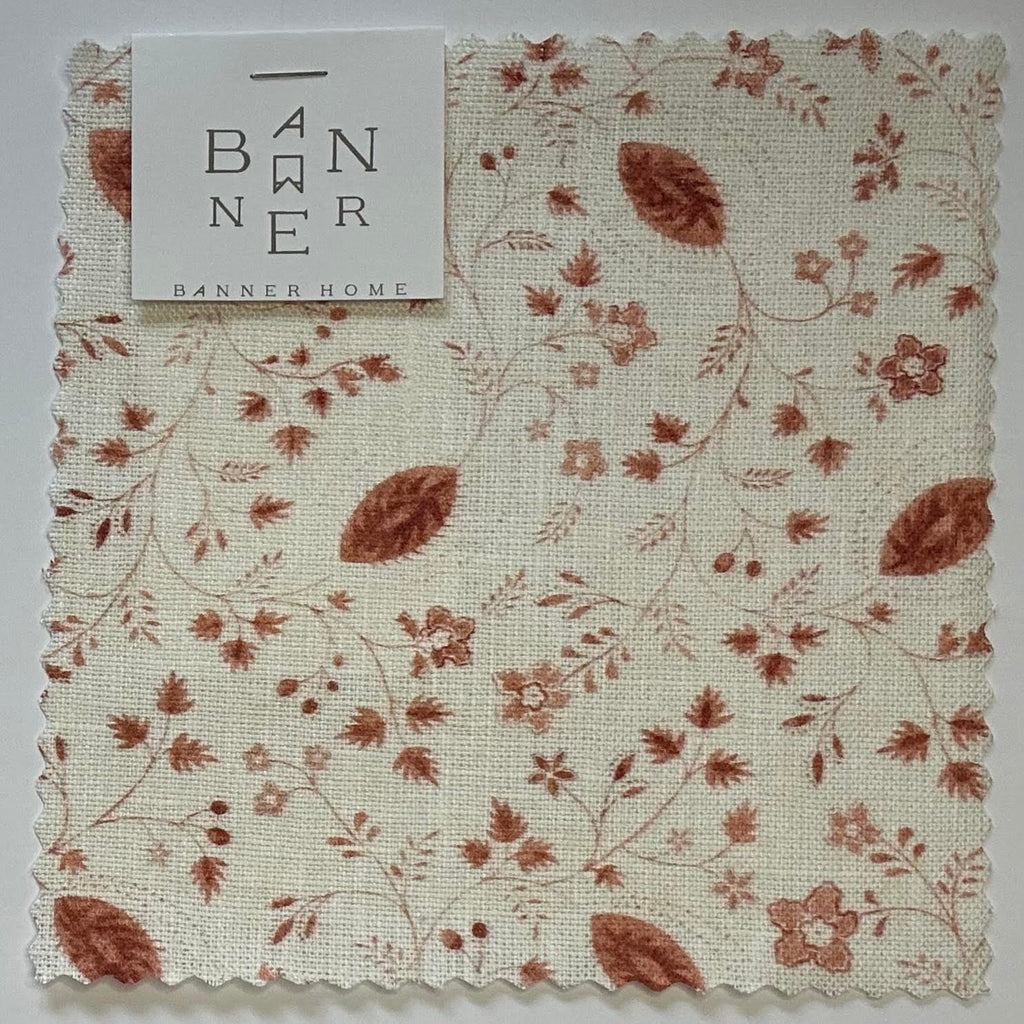 BANNER HOME Carlisle - Cayenne