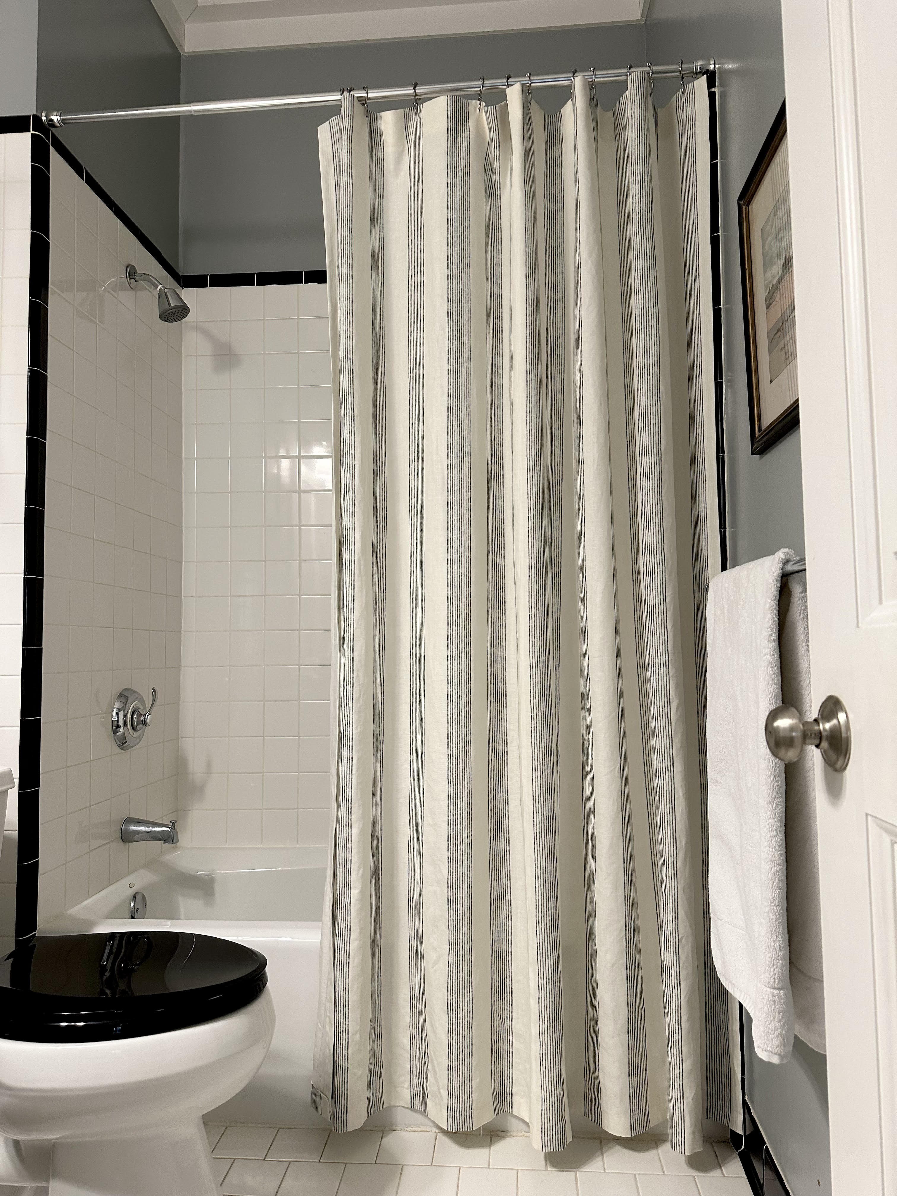 BANNER HOME Hudson - Steel